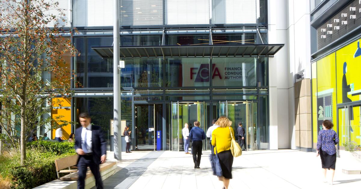 FCA and FOS reveal reforms as part of redress 'modernisation'