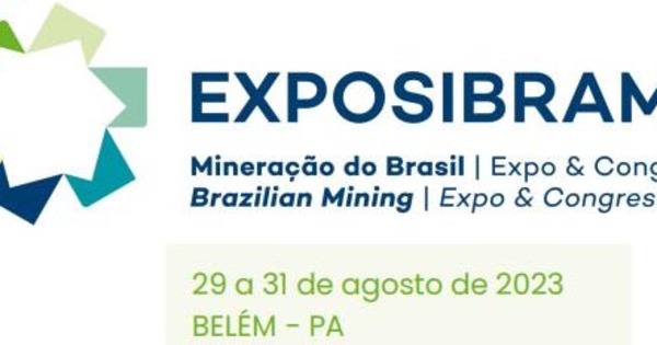 Exposibram 2023 abre inscrições para rodadas de negócios