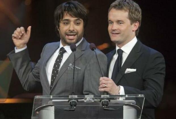 Actress Lucy DeCoutere becomes first public accuser of Jian Ghomeshi