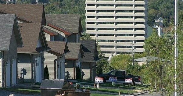 Getting the Facts Straight on Toronto's Green Development Standards