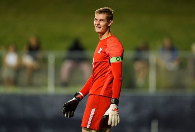 Inter Miami CF sign G Cole Jensen to one-year contract