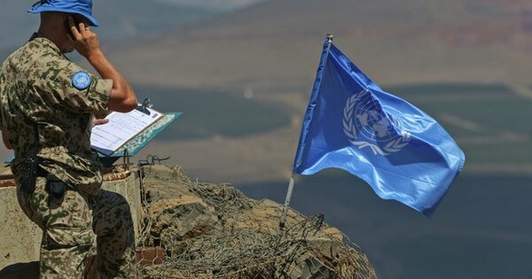 UN peacekeeping missions: how they work and the challenges they face