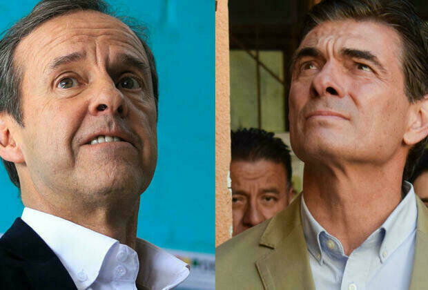Bolivias presidential runoff tests how far and fast it veers right