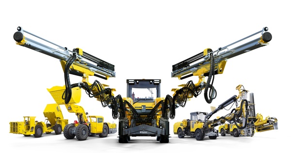 Epiroc set to continue acquisition spree