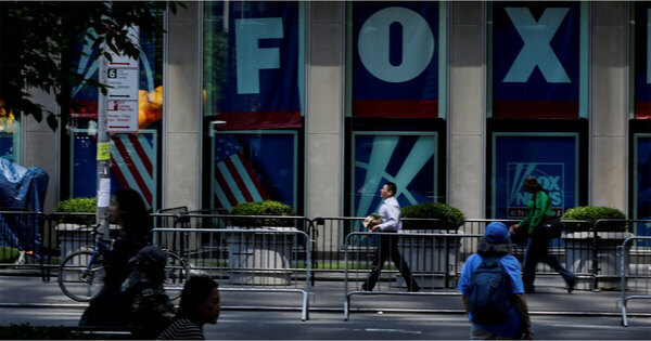 FOX News Media dominates digital, cable news in Q1 2026; secures 1.5 ...