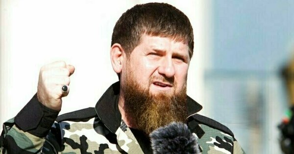 VOA Russian: Chechen leader Kadyrov wants to rule for life