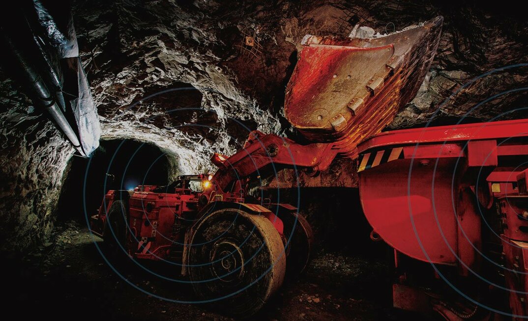 Hexagon introduces HxGN MineOperate UG Pro