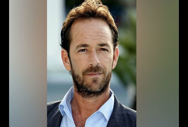 Luke Perry's last film will be 'Once Upon a Time in Hollywood'