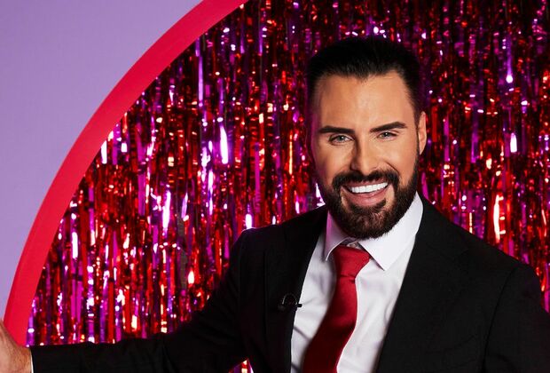 Rylan Clark 'felt catfished' live on Radio 2 as presenter makes 'awful ...