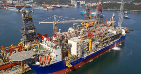 INPEX Corporation Signs Sales and Purchase Agreement for Offshore ...