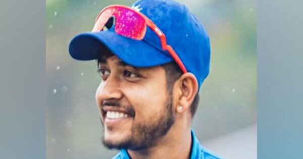 Bowler Sandeep Lamichhane joins Nepal squad for last two group stage matches