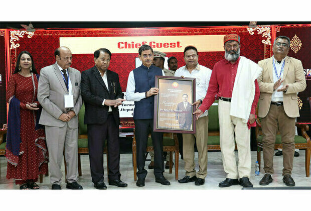 108th Indian Economic Association Conference at VELS University Charts ...