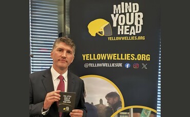 Edward Morello - Lib Dems MP: "The Farming Resilience Fund is still ...