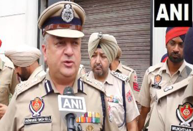 Businessman Sanjay Verma shot dead in Punjab's Abohar