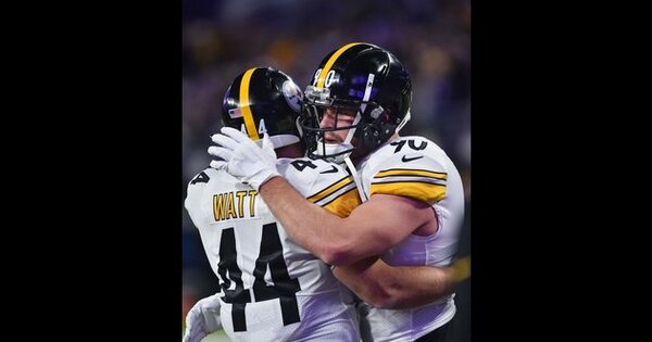 Derek Watt retires after 7 NFL seasons