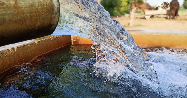 10 essential steps to successful water well drilling