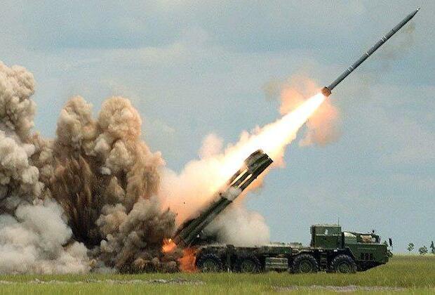 Australia to begin assembling guided missiles by 2025, says official