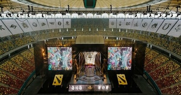 IOC confirms Singapore as host of first Olympic Esports week