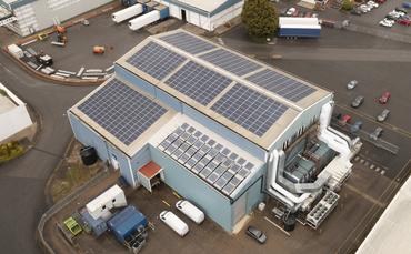 UK Solar Roadmap: Government sets out vision for 'solar rooftop ...