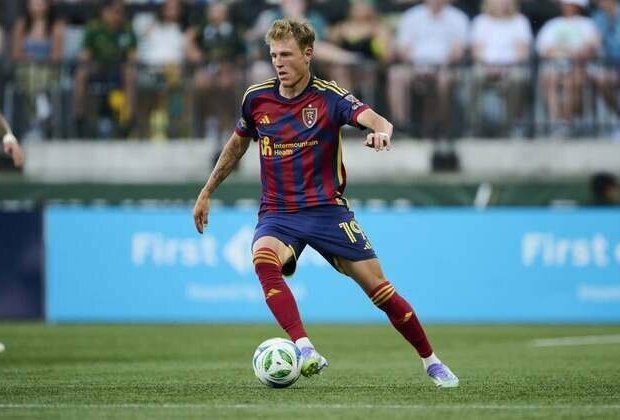 CF Montreal trade for Real Salt Lake D Bode Hidalgo