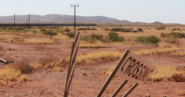 Telstra expanding Pilbara fibre infrastructure