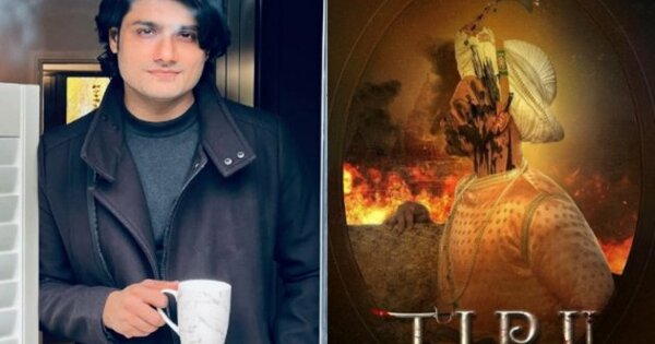 Producer Sandeep Singh shelves film based on Tipu Sultan, issues apology