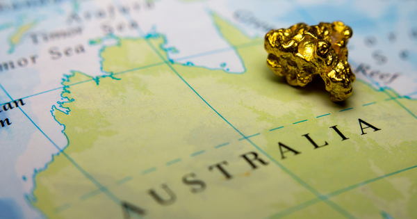 How would the acquisition of Newcrest change the Aussie gold landscape?