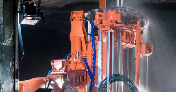 Pybar joins forces with Capital