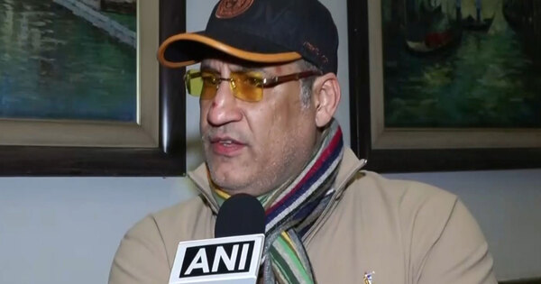 "I would rather have him than Gill in current situation": Atul Wassan ...
