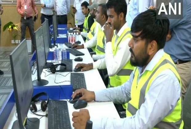 Delhi: Dwarka Expressway gets India's first AI-powered smart traffic system