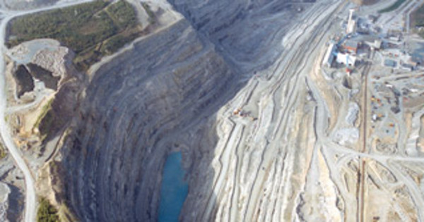 Aitik mulls automation as Viper trials begin