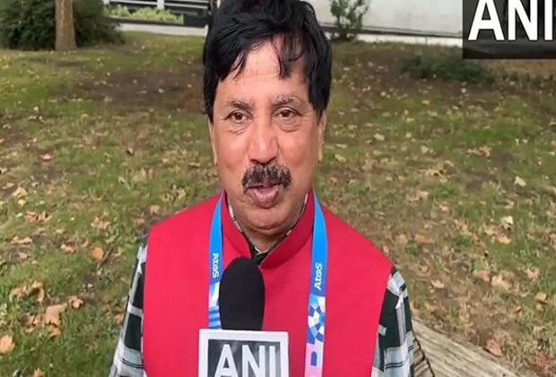 Preeti Pal's coach Satyanarayana proud of historic Paralympic medal ...