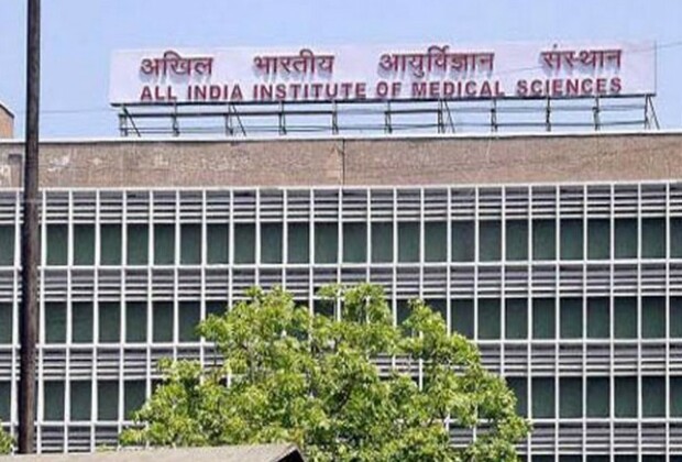"You are true architects of a healthier future": Director, AIIMS lauds ...