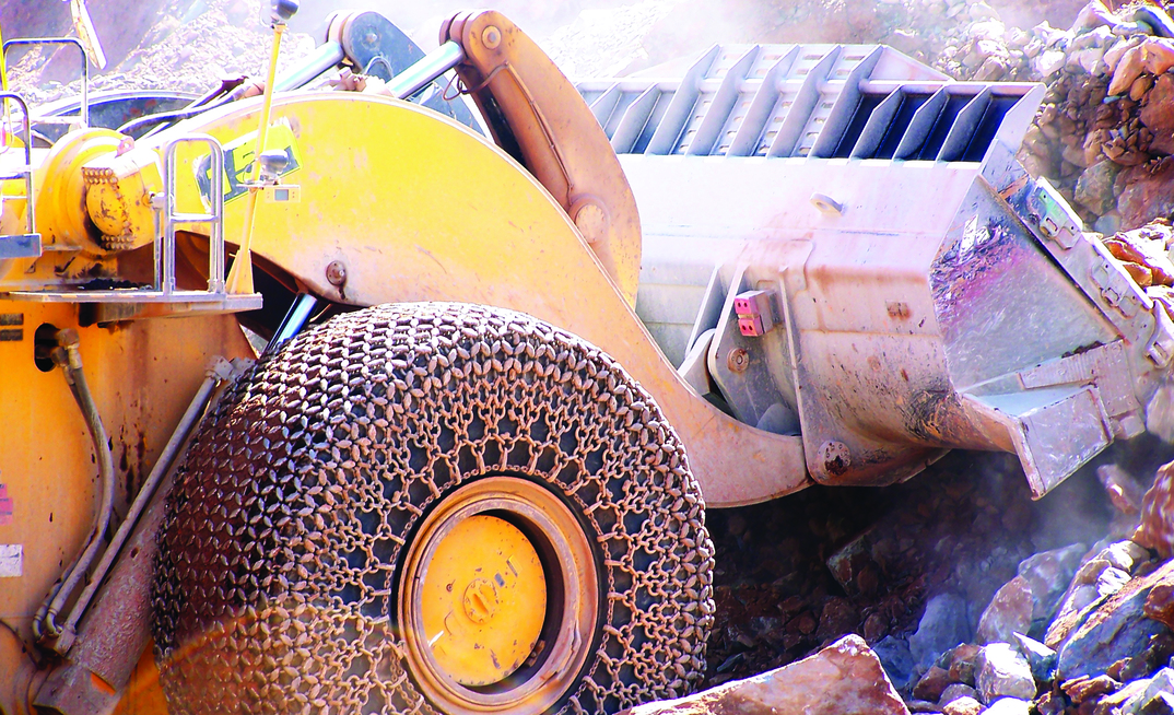 Bradken positive but still cutting