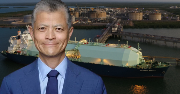 INPEX CCS plan points to Bayu-Undan