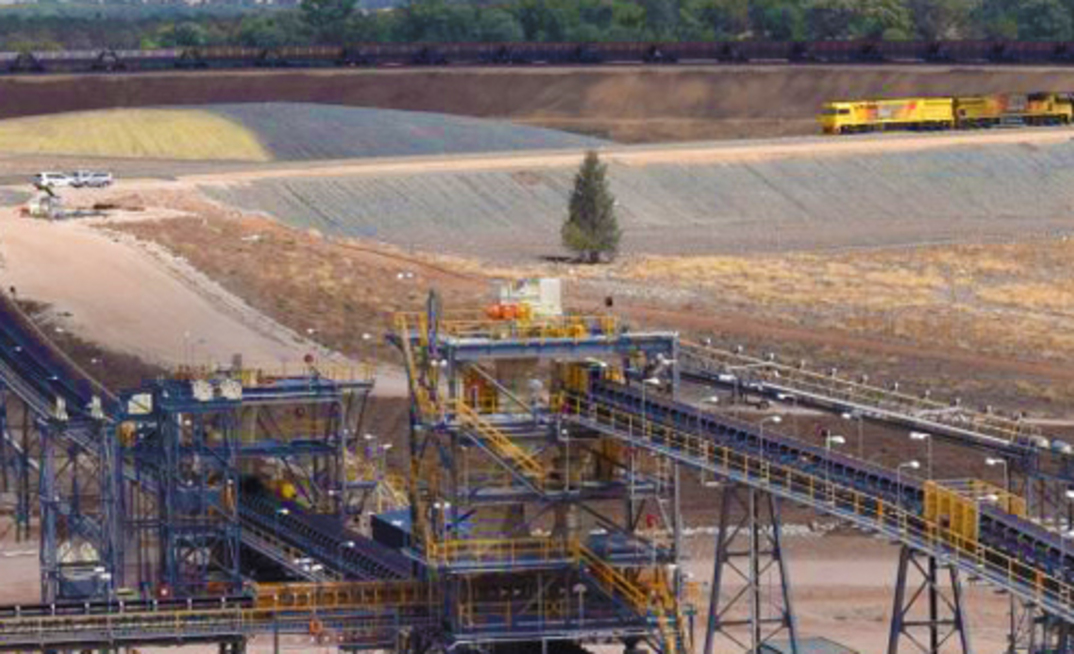 Itochu plans full exit from thermal coal