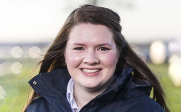 QMS appoint Sarah Millar as chief exec | Farm News | Farmers Guardian