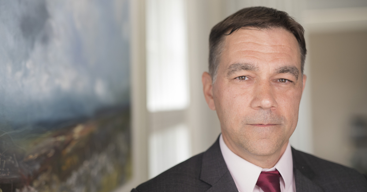 RBC Brewin Dolphin appoints intermediary sales chief