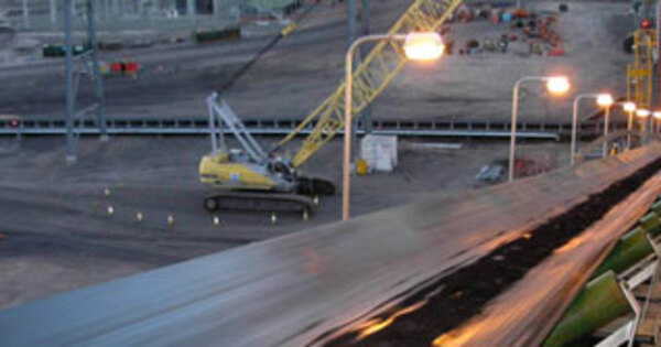 Leighton Contractors awarded contract extension at Dawson coal mine