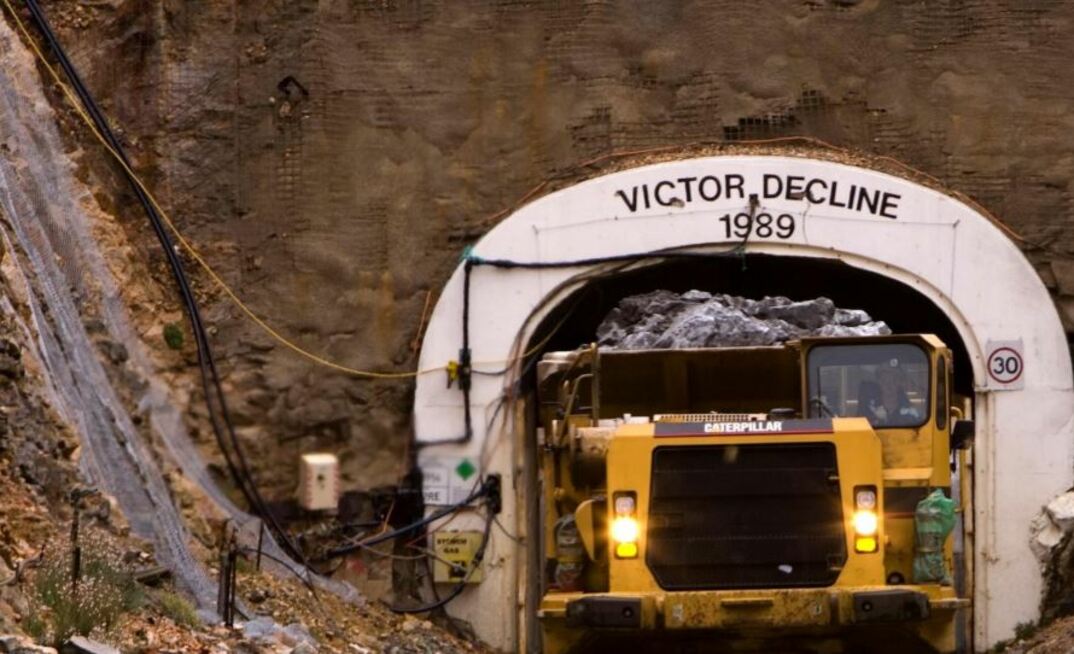 Mincor again hits nickel jackpot with drilling at Cassini