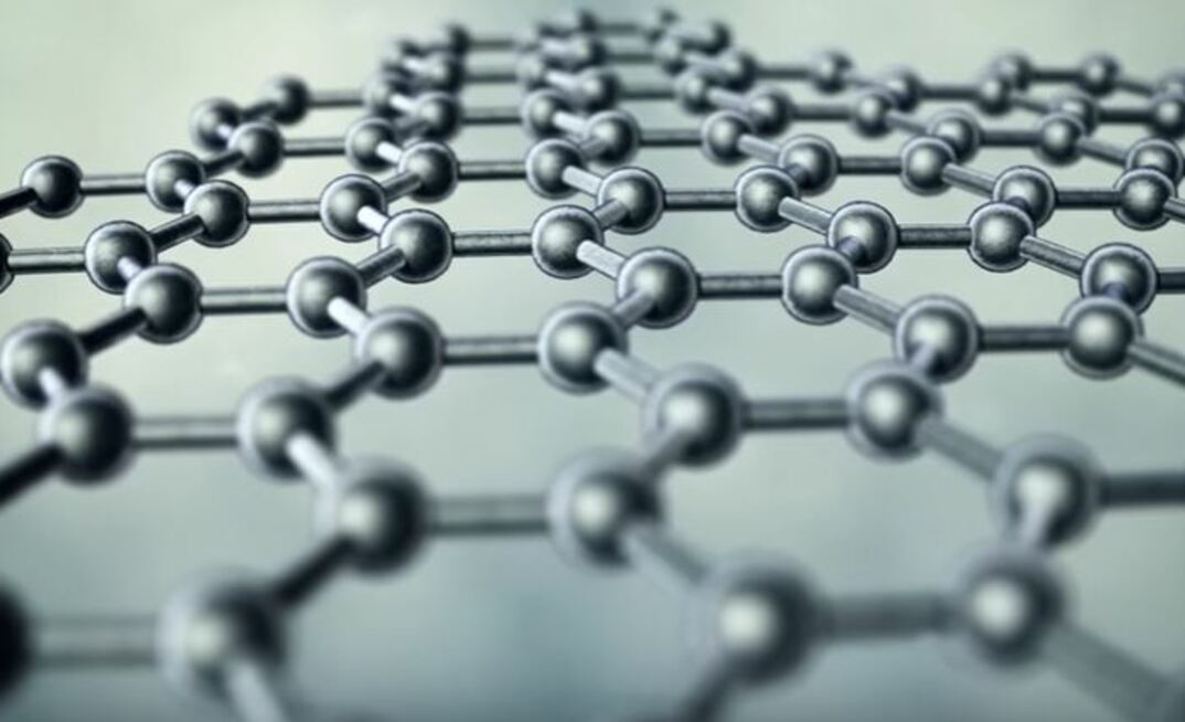 Hazer process progresses