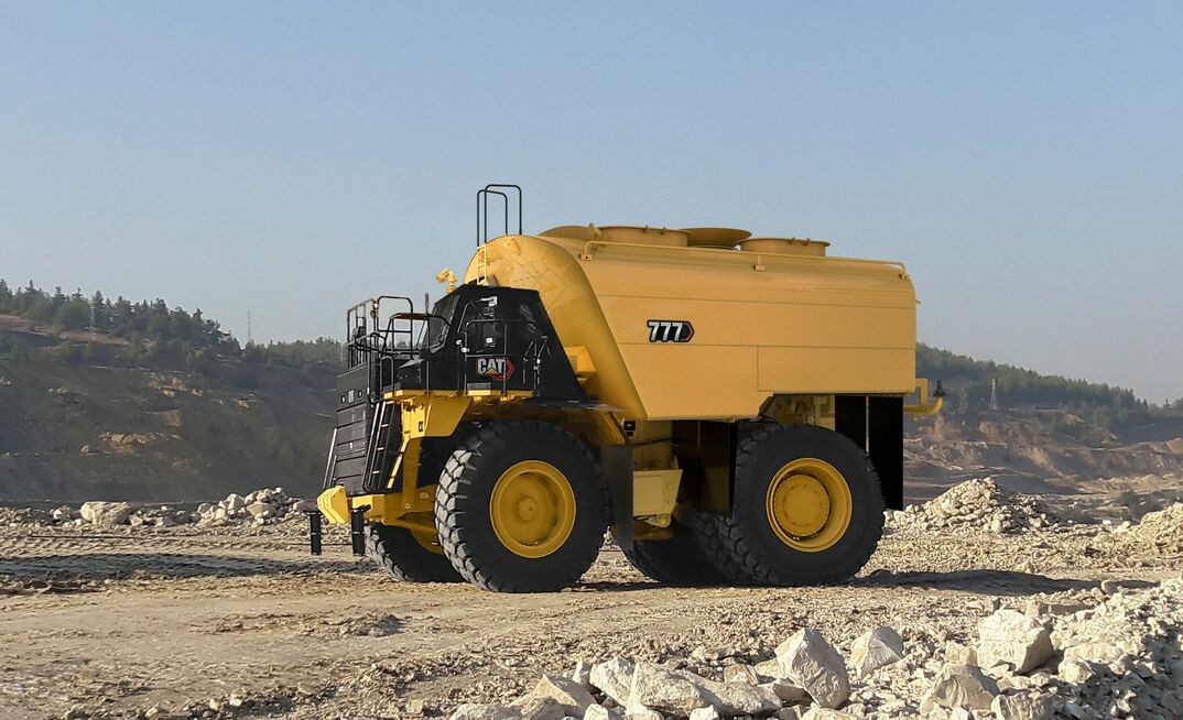 Goldilocks water solution