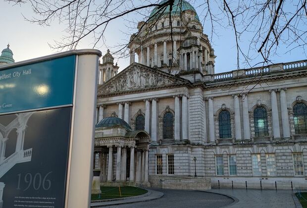 Belfast Council warns Stormont water levy could leave big projects ...