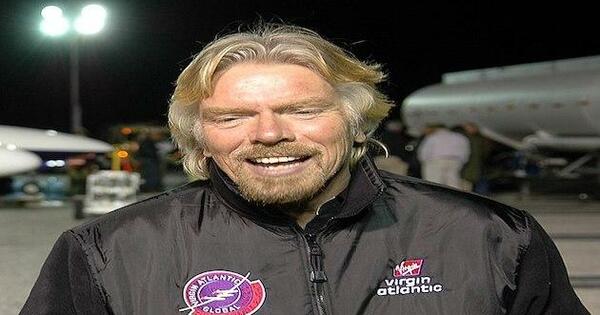 Court rules Virgin's Branson must face US lawsuit from shareholders