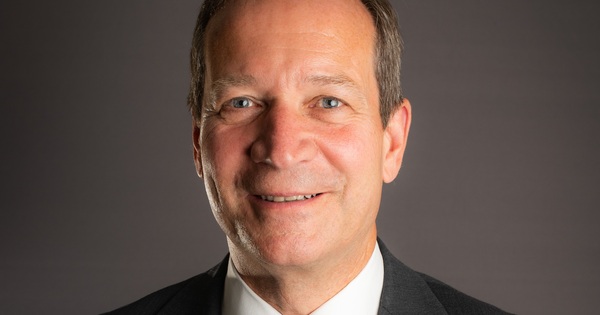 Government's LGR advisory group named