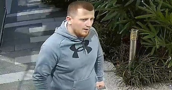 Manhunt in Australia for Irish man wanted on multiple charges