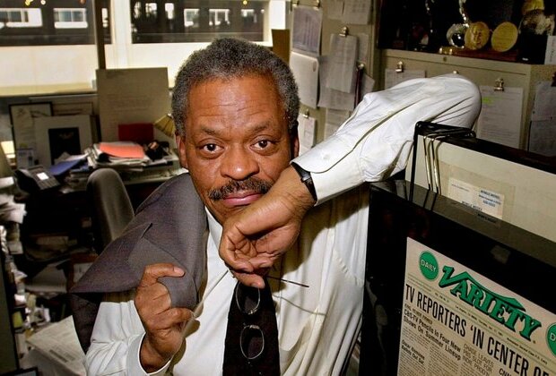 Bernard Shaw, CNN's 1st Chief Anchor, Dies at 82