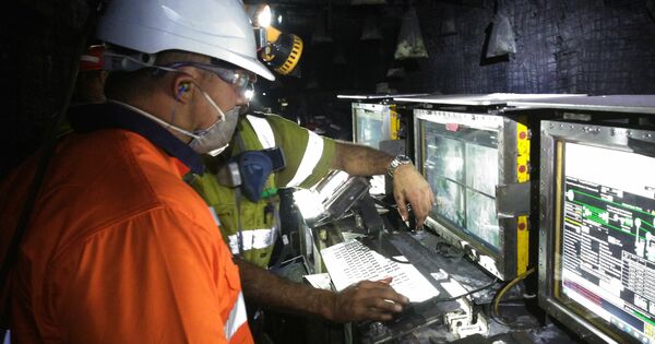 Data the key for Becker's next 60