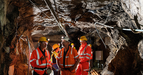 Camborne School of Mines degree apprenticeships appeal