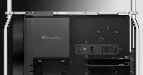 M4 Ultra Mac Pro- 2025 release date, processor, specs, design